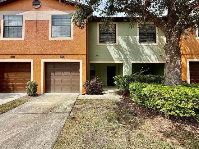 3 Bedroom Home for Rent at 2409 Hibiscus Bay Ln, Brandon, FL 33511