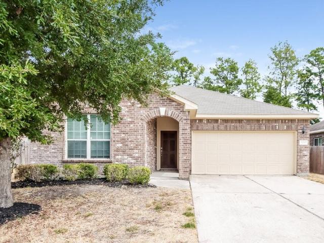 3 Bedroom Home for Rent at 24010 Clipper Hill Ln, Spring, TX 77373