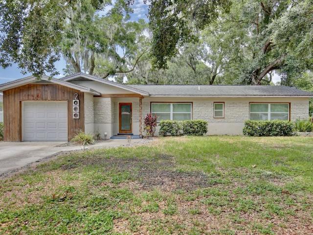 3 Bedroom Home for Rent at 2401 Albert Lee Pkwy, Winter Park, FL 32789
