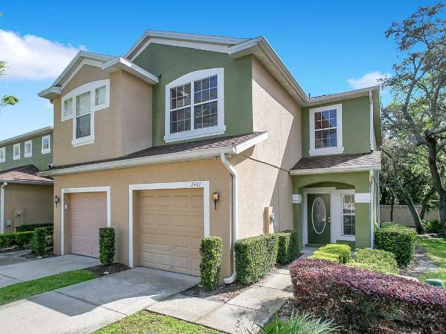 3 Bedroom Home for Rent at 2401 Harleyford Pl, Casselberry, FL 32707