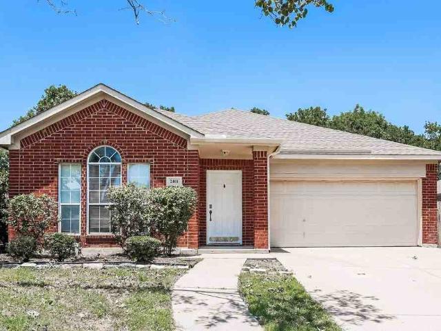 3 Bedroom Home for Rent at 2401 Westheimer Rd, Denton, TX 76210
