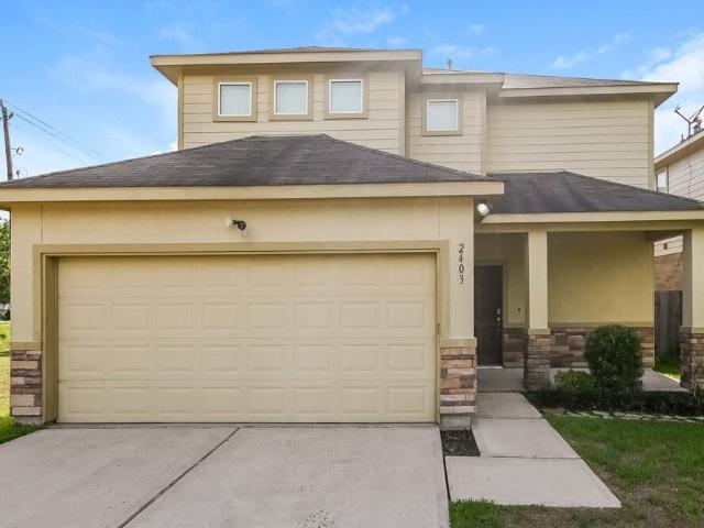 3 Bedroom Home for Rent at 2403 Lacyberry St, Houston, TX 77080 Spring Branch Central