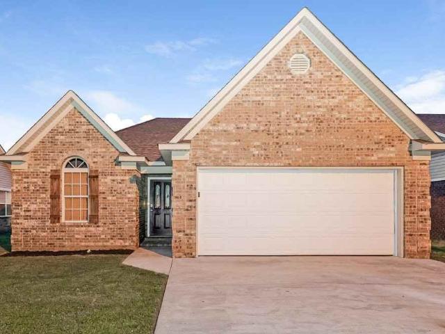 3 Bedroom Home for Rent at 240 Brighton Village Loop, Brighton, TN 38011