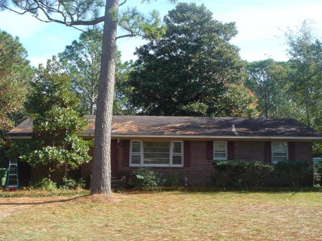 3 Bedroom Home for Rent at 240 Oakcrest Dr, Wilmington, NC 28403