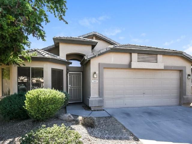 3 Bedroom Home for Rent at 2415 W Blue Sky Dr, Phoenix, AZ 85085