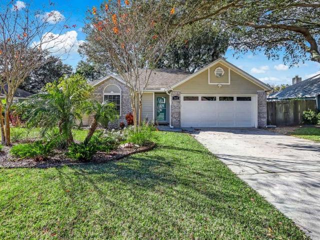 3 Bedroom Home for Rent at 2415 Will Hardee Rd, Fernandina Beach, FL 32034
