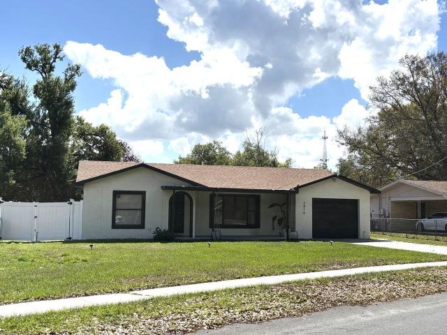 3 Bedroom Home for Rent at 2416 Avenue B Sw, Winter Haven, FL 33880