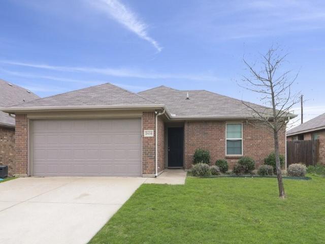 3 Bedroom Home for Rent at 2416 Hawkwood Ct, Fort Worth, TX 76123