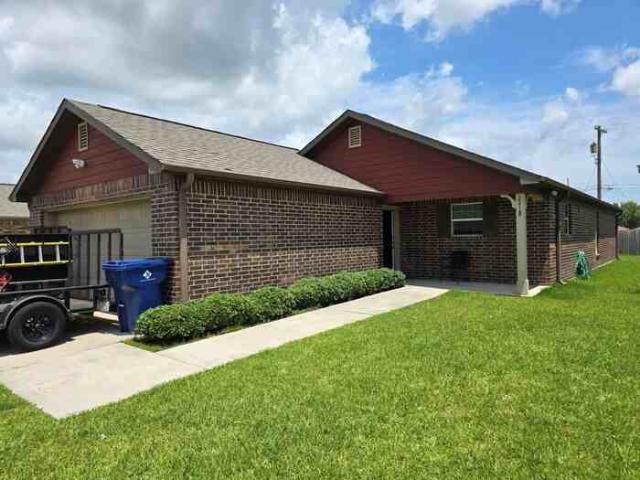 3 Bedroom Home for Rent at 2418 14th Ave N, Texas City, TX 77590