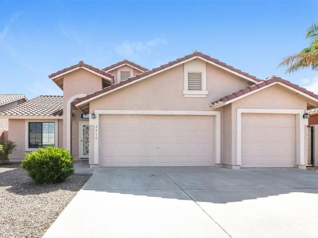 3 Bedroom Home for Rent at 2419 S Saranac, Mesa, AZ 85209 Superstition Springs