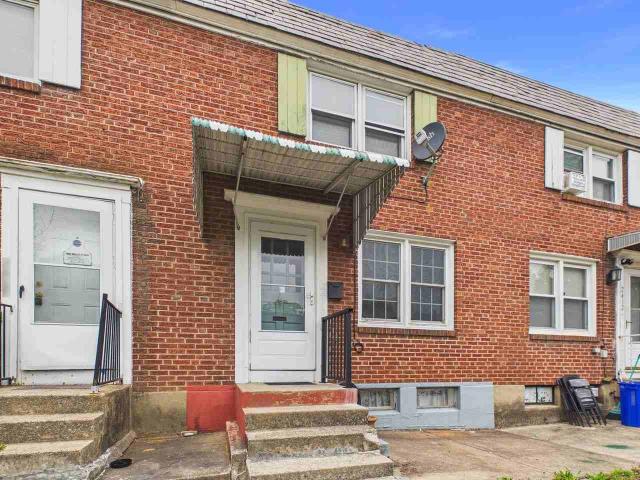 3 Bedroom Home for Rent at 2410 Kensington St, Harrisburg, PA 17104 East Harrisburg