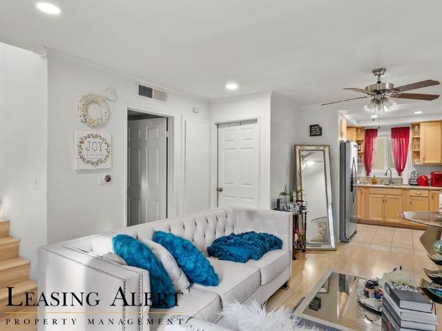 3 Bedroom Home for Rent at 24115 Evans Ave #1, Santa Clarita, CA 91321