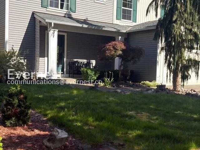 3 Bedroom Home for Rent at 24116 235th Ave Se, Maple Valley, WA 98038