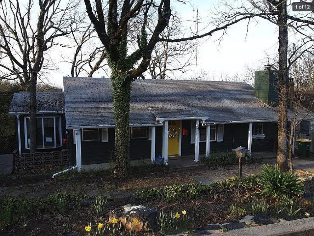 3 Bedroom Home for Rent at 2411 North Dr, North Little Rock, AR 72118