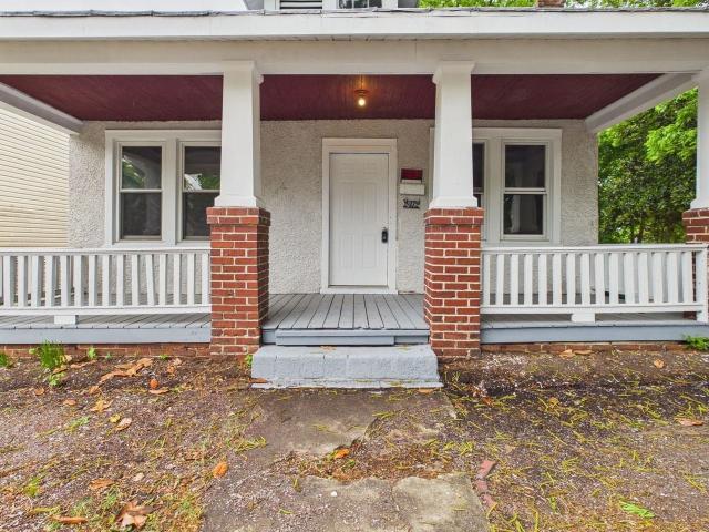 3 Bedroom Home for Rent at 2412 Concord Ave, Richmond, VA 23234 Jeff Davis