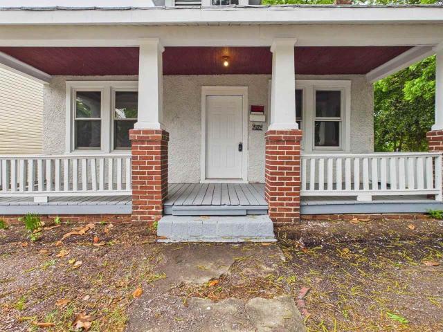 3 Bedroom Home for Rent at 2412 Concord Ave, Richmond, VA 23234 Jeff Davis