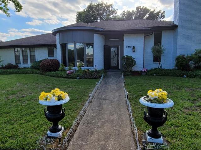 3 Bedroom Home for Rent at 2413 Country Club Pkwy #NA, Garland, TX 75041