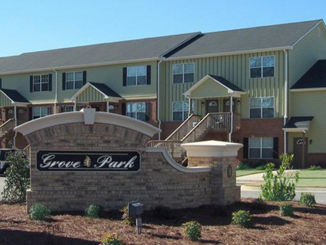 3 Bedroom Home for Rent at 241 S Irwin St #51, Milledgeville, GA 31061