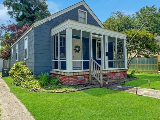 3 Bedroom Home for Rent at 241 Sandpiper Dr, Portsmouth, VA 23704