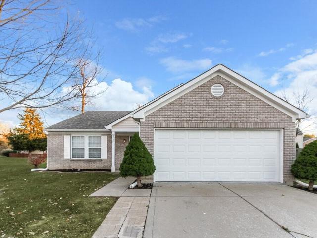 3 Bedroom Home for Rent at 2425 Woodmont Ct, Plainfield, IN 46168