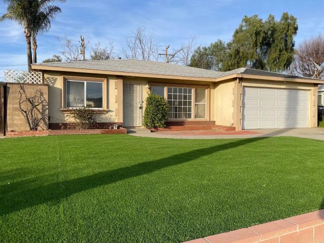 3 Bedroom Home for Rent at 24266 Virginia Ln, Moreno Valley, CA 92557 Moreno Acres
