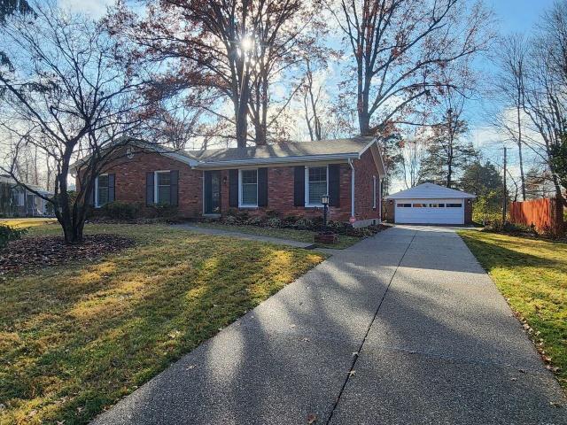 3 Bedroom Home for Rent at 2428 Merriwood Dr, Louisville, KY 40299