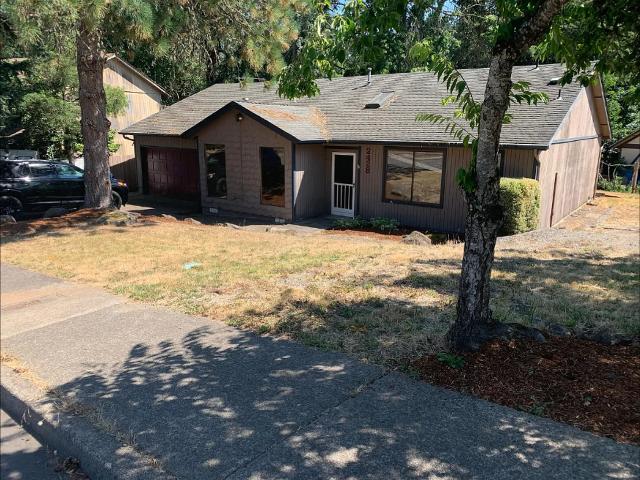 3 Bedroom Home for Rent at 2428 Ptarmigan St Nw, Salem, OR 97304 West Salem