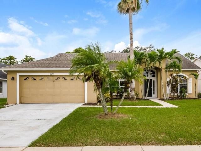 3 Bedroom Home for Rent at 2428 Timothy Ln, Kissimmee, FL 34743 Lakeside Estates