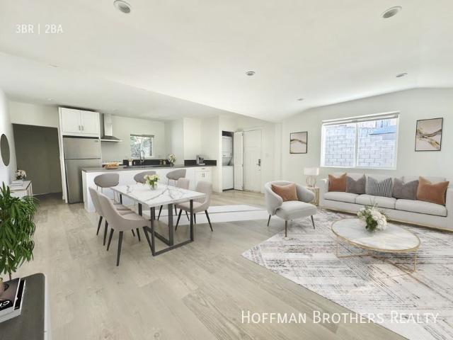 3 Bedroom Home for Rent at 2429 W Avenue 33 #A, Los Angeles, CA 90065 Glassell Park