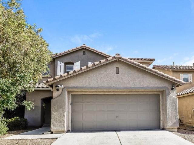 3 Bedroom Home for Rent at 2420 Cockatoo Dr, North Las Vegas, NV 89084