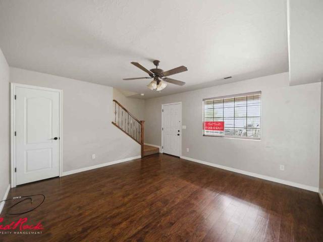 3 Bedroom Home for Rent at 2422 S River Rd #5, St George, UT 84790
