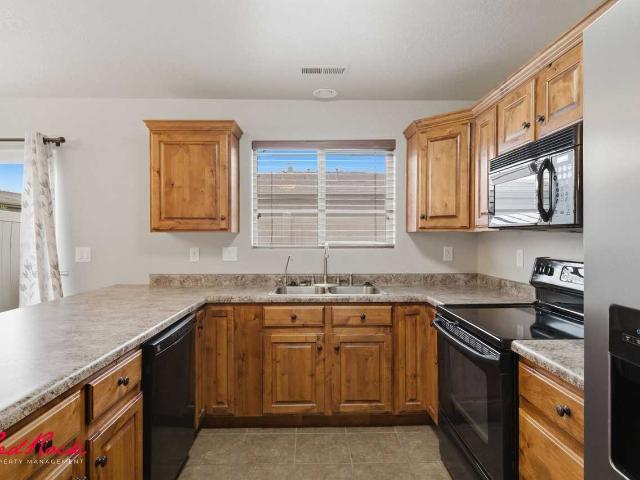 3 Bedroom Home for Rent at 2422 S River Rd #5, St George, UT 84790