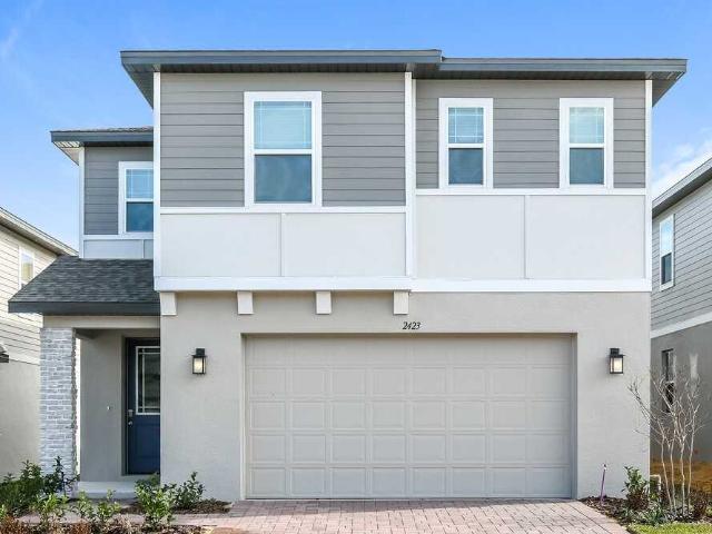 3 Bedroom Home for Rent at 2423 Gold Dust Dr, Minneola, FL 34715