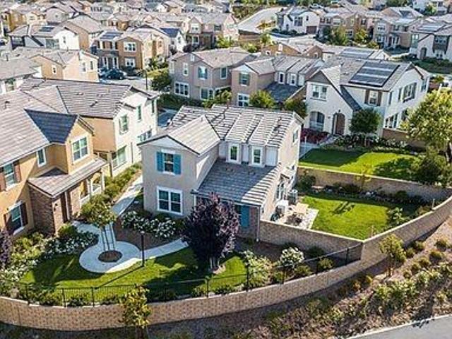 3 Bedroom Home for Rent at 24351 Verdugo Cir #NA, Valencia, CA 91354