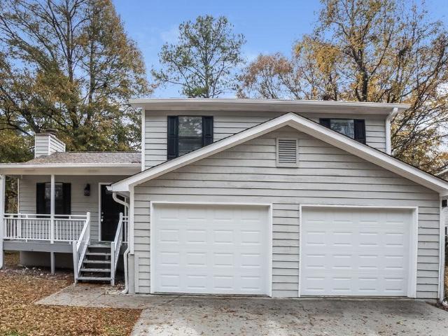 3 Bedroom Home for Rent at 2435 Anderson Mill Rd, Austell, GA 30106
