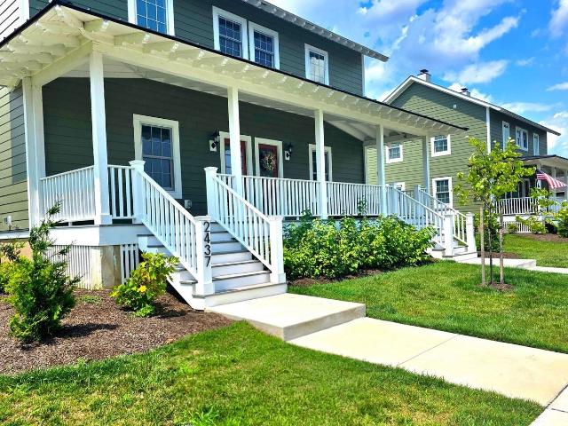 3 Bedroom Home for Rent at 2437 2437 Old Battery Lane 2437 Old Battery Lane, Delaware City, DE 19706