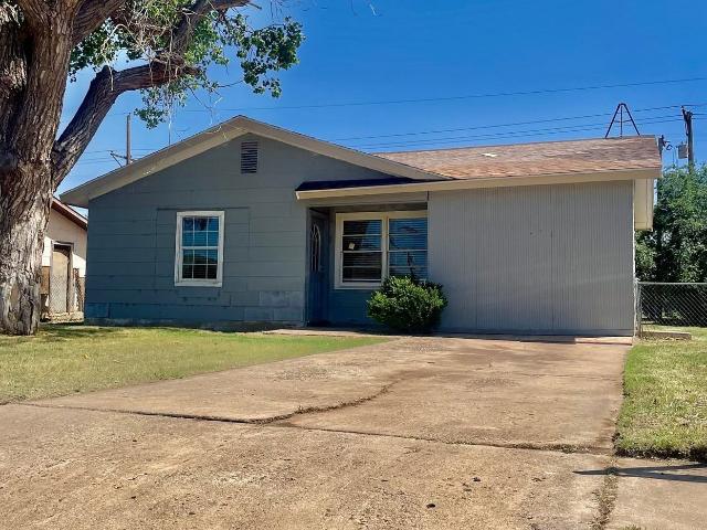 3 Bedroom Home for Rent at 2438 E 30th St, Lubbock, TX 79404 Dunbar Manhattan Heights