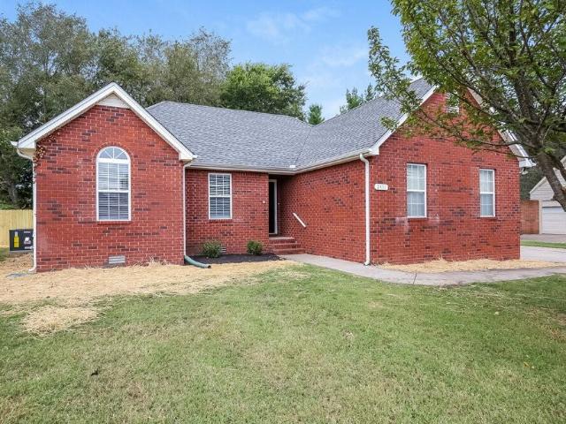 3 Bedroom Home for Rent at 2431 English Hill Dr, Murfreesboro, TN 37130