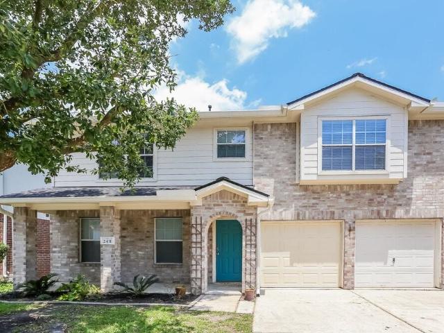 3 Bedroom Home for Rent at 2431 Fox River Ln, Spring, TX 77386