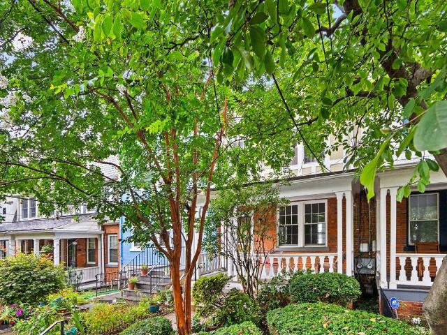 3 Bedroom Home for Rent at 2432 Tunlaw Rd Nw, Washington, DC 20007 Glover Park