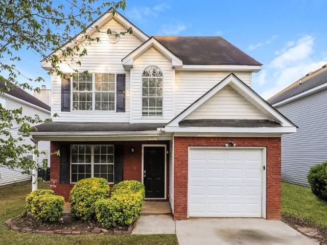 3 Bedroom Home for Rent at 2432 Wood Bend Ln, Riverdale, GA 30296
