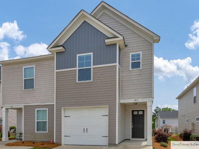 3 Bedroom Home for Rent at 243 Gum Swamp Trl, Cayce, SC 29169 West Columbia