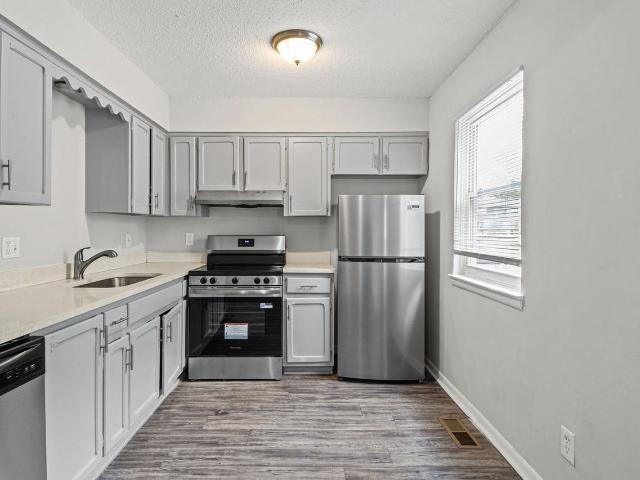 3 Bedroom Home for Rent at 2444 N 38th St, Kansas City, KS 66104 Northwest