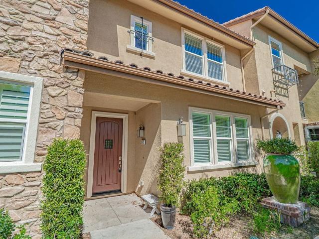 3 Bedroom Home for Rent at 24478 Marzal St, Valencia, CA 91354