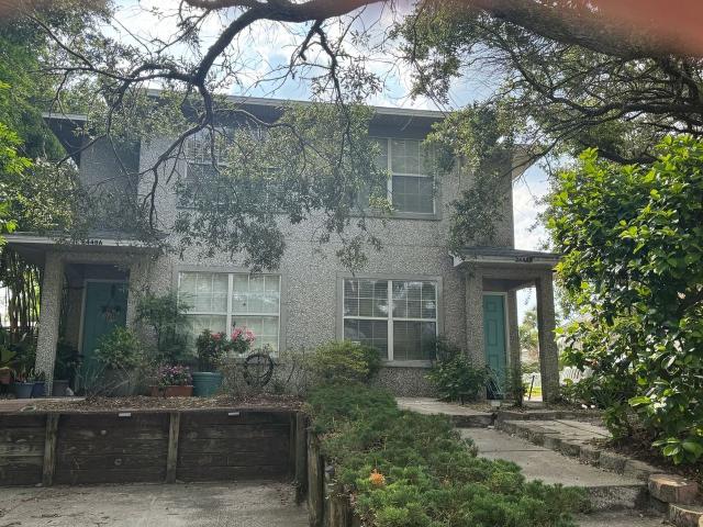 3 Bedroom Home for Rent at 2448B 1st Ave, Fernandina Beach, FL 32034