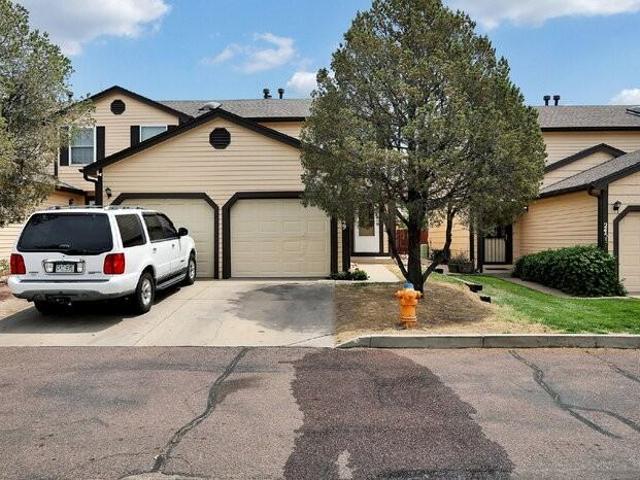 3 Bedroom Home for Rent at 2449 Lexington Village Ln, Colorado Springs, CO 80916 Gateway Park
