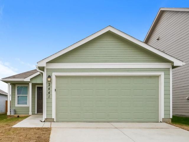 3 Bedroom Home for Rent at 2441 Double Oak Dr, New Braunfels, TX 78130