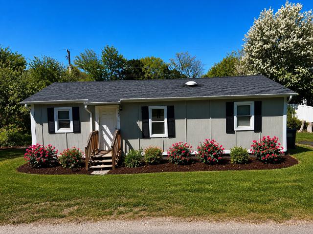 3 Bedroom Home for Rent at 2443 Myers St, Gastonia, NC 28056