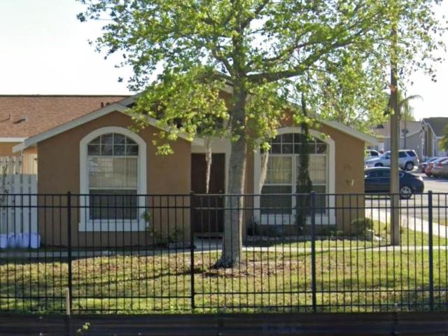 3 Bedroom Home for Rent at 2454 Harbor Town Dr, Kissimmee, FL 34744