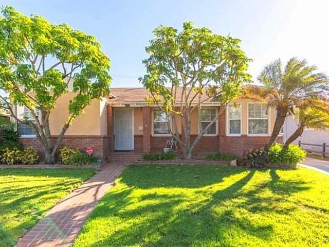 3 Bedroom Home for Rent at 2452 Colby Avenue, Los Angeles, CA 90064 West Los Angeles
